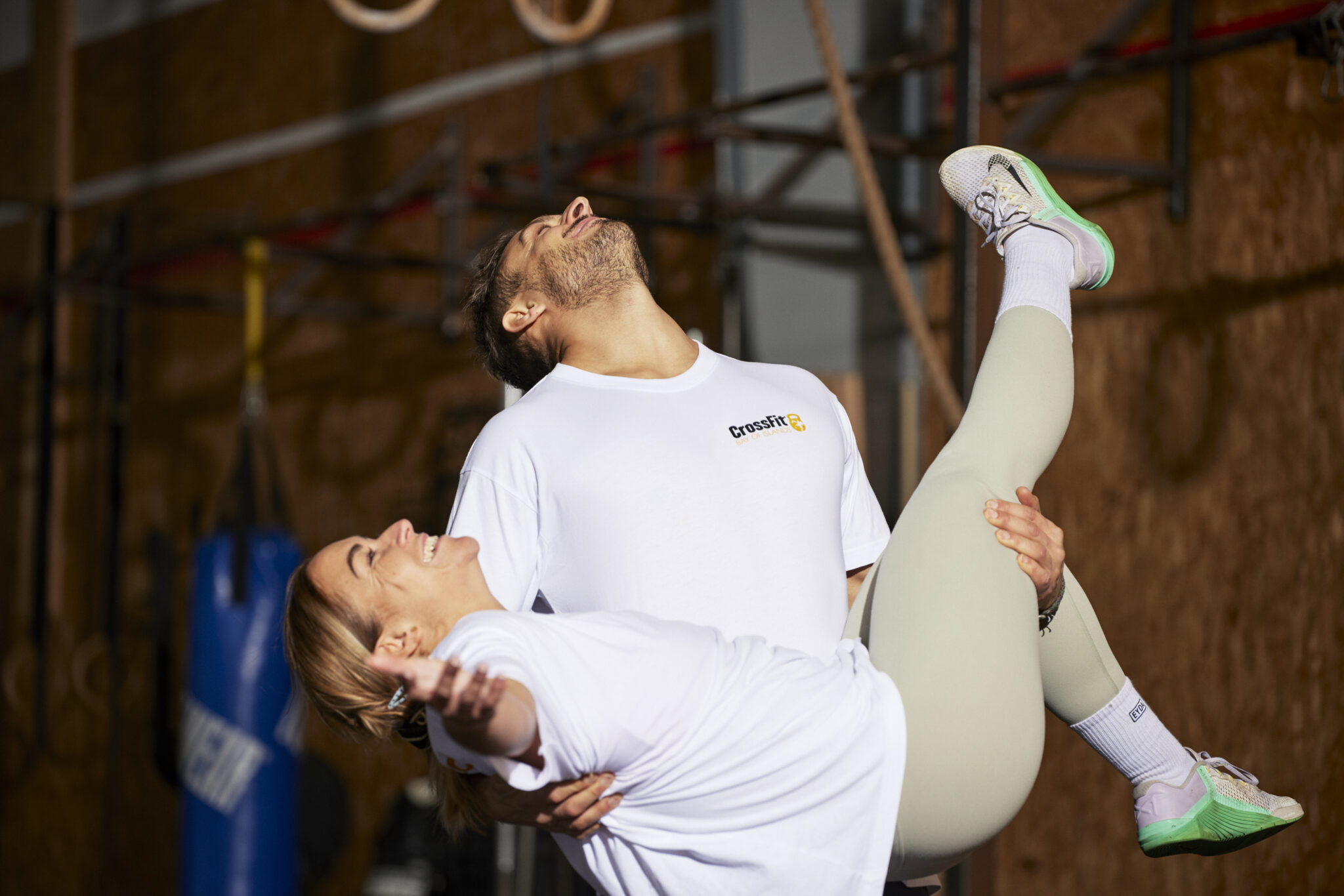 CrossFit Bay of Islands